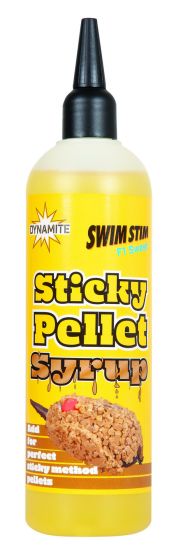SWIM STIM F1 STICKY PELLET SYRUP